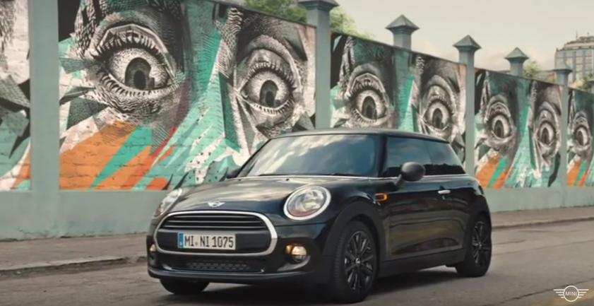 Take a look at the MINI Cooper Signature Line - MINI of Alexandria Blog