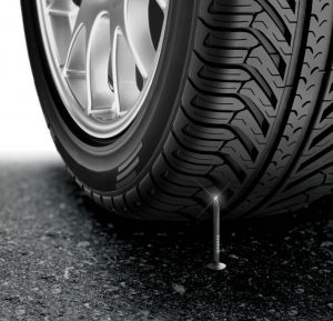 MINI of Alexandria Tire Center offers complimentary Road Hazard Tire ...